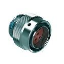 China Durable DIP Connector Featuring Zinc Alloy Nickel Plated Housing and Multiple Terminal Types for Versatile Applications for sale