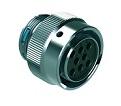 China DIP Connector Featuring Zinc Alloy Nickel Plated Housing and Multiple Terminal Options Inspected and Tested to Ensure with Shipping for sale