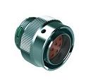 China Durable DIP Connector Designed with Zinc Alloy Nickel Plated Housing and Multiple Terminal Options for Industrial Applications for sale