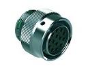China Durable DIP Connector Offering Zinc Alloy Nickel Plated Housing and Various Terminal Types Suitable for in Wide Temperature Range Applications for sale