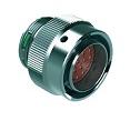 China Zinc Alloy Nickel Plated DIP Connector Offering Multiple Terminal Options Suitable for in Wide Temperature Range Applications for sale