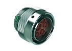 China Versatile DIP Connector Featuring Zinc Alloy Nickel Plated Housing and Multiple Terminal Options Supporting Wide Operating Temperature Range for sale