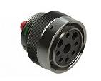 China DIP Connector with Zinc Alloy Nickel Plated Housing Various Terminal Types and Secure Packaging Tested to Meet Standards for Industrial for sale