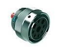 China Durable DIP Connector Featuring Various Terminal Types and Zinc Alloy Nickel Plated Housing for Electrical Connections for sale