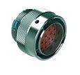 China DIP Connector with Zinc Alloy Nickel Plated Housing and Multiple Terminal Types Designed for in Harsh Temperature Environments for sale
