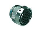 China Precision DIP Connector with Various Terminal Types Zinc Alloy Housing and Nickel Plated Coating Ensuring Long Term Durability for sale