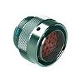 China Durable DIP Connector with Zinc Alloy Nickel Plated Housing and Various Terminal Types Tested and Packaged Securely for Shipment for sale