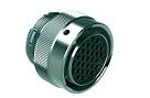 China DIP Connector with Various Terminal Options and Zinc Alloy Nickel Plated Housing Designed for in Wide Operating Temperature Ranges for sale