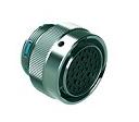 China Zinc Alloy Nickel Plated DIP Connector with Various Terminal Types Suitable for Applications Requiring Wide Operating Temperature Range for sale