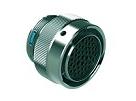 China Durable DIP Connector with Zinc Alloy Nickel Plated Housing and Multiple Terminal Types Supporting in Harsh Temperature Environments for sale