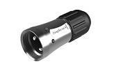 China DIP Connector with Various Terminal Types Operating Temperature Range from Minus 55 to Plus 125 Degrees Celsius Tested for and Safety for sale