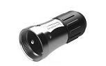China Temperature Resistant DIP Connector with Terminal Options Supporting Operating Range from Minus 55 to Plus 125 Degrees Celsius for sale