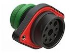 China DIP Connector Featuring Black Thermoplastic Housing and Multiple Terminal Options Designed for Wide Temperature Range Applications for sale