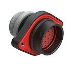 China Thermoplastic DIP Connector with various terminal options designed for performance at temperatures from minus 55 to plus 125 degrees Celsius for sale