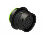 China Thermoplastic DIP Connector with various terminal types providing electrical connections and tested to meet strict and safety standards for sale