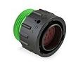 China Thermoplastic Housing DIP Connector with Multiple Terminal Variants Designed for Secure Connections in Harsh Temperature Conditions for sale