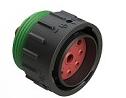 China DIP Connector Featuring Black Thermoplastic Housing and Various Terminal Options Designed for Wide Temperature Range Applications for sale