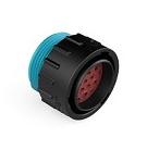 China Durable DIP Connector designed for in extreme temperature environments with secure antistatic packaging and inspection for sale
