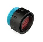 China DIP Connector featuring thermoplastic housing and a wide range of terminal types designed for performance in extreme temperatures for sale