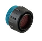 China DIP Connector thermoplastic housing available in various terminal types operating temperature minus 55 to plus 125 degrees Celsius for sale