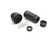China Durable DIP Connector Designed for Temperature Ranges from Minus 40 to Plus 125 Degrees Celsius with Secure Packaging for sale