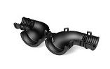 China Versatile DIP Connector with Black Thermoplastic Housing and Multiple Terminal Types Suitable for Temperature Extremes for sale