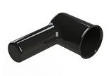 China Durable DIP Connector with Black PVC Housing and Various Terminal Types Designed for Operation in Wide Temperature Range for sale