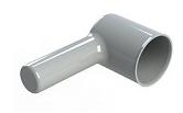 China High Reliability DIP Connector with PVC Housing and Multiple Terminal Variants Suitable for Harsh Environments and Wide Temperature Ranges for sale