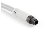 China DIP Connector with Multiple Terminal Options Grey Color Operating Temperature Range from Minus 40 to Plus 80 Degrees Celsius for sale