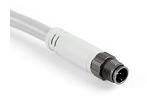 China Industrial DIP Connector with Various Terminal Types Grey Color and Operating Temperature Range for Electronics Connections for sale
