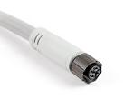 China DIP Connector with Various Terminal Options Grey Color and Operating Temperature Range Minus 40 to Plus 80 Degrees Celsius for sale