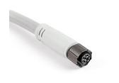 China Versatile DIP Connector Available in Multiple Terminal Types Grey Color and Operating Temperature Range for Electronics for sale