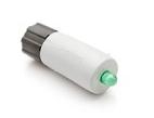 China High Reliability DIP Connector with Various Terminal Types Grey Color Operating between Minus 25 and Plus 90 Degrees Celsius for sale