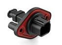 China Thermoplastic DIP Connector with Various Terminal Types Providing Stable Electrical Connections in Wide Temperature Environments for sale
