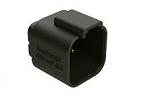 China Versatile DIP Connector with Thermoplastic Housing and Several Terminal Options Suitable for Harsh Temperature Conditions for sale