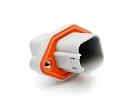 China Versatile DIP Connector Featuring Gray Thermoplastic Housing and Multiple Terminal Options Tested and Packaged to Ensure and Safety for sale