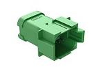 China DIP Connector Designed with Polyamide Housing and Multiple Terminal Options Packaged Securely for Shipping and Handling for sale