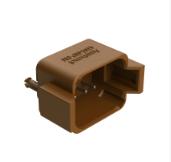 China Thermoplastic DIP Connector available in various terminal configurations designed for operation across a wide temperature range for sale