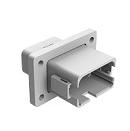 China tested DIP Connector with thermoplastic housing and various terminal options ensuring connections in demanding environments for sale