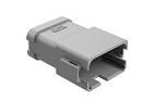 China Polyamide Based DIP Connector Available in Various Terminal Types Providing Connectivity Solutions for Temperature Sensitive Applications for sale