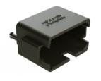 China Thermoplastic DIP Connector with various terminal options designed for operating temperature minus 55 to plus 125 degrees Celsius for sale