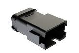 China Thermoplastic DIP Connector Offering Multiple Terminal Types and Performance from Minus 55 to Plus 125 Degrees Celsius with Control for sale