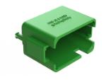 China Thermoplastic housing DIP Connector with multiple terminal types and temperature tolerance from minus 55 to plus 125 degrees Celsius for sale