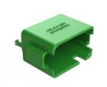 China DIP Connector thermoplastic housing available in various terminal types operating temperature minus 55 to plus 125 degrees Celsius for sale