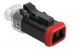 China DIP Connector with robust thermoplastic housing and various terminal options engineered for performance across wide temperature ranges for sale