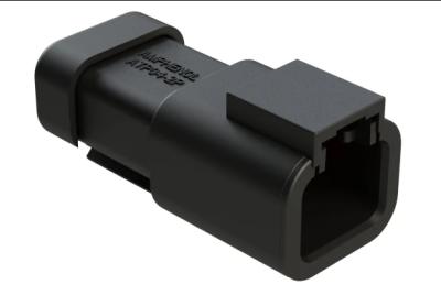 China ATP04-2P-MM01BK for sale