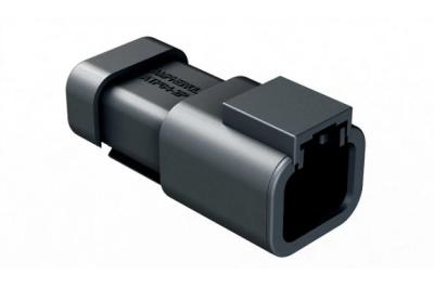 China ATP04-2P-EC01BK for sale