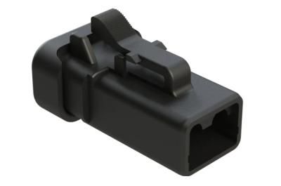 China ATP06-2S-RD01BK for sale