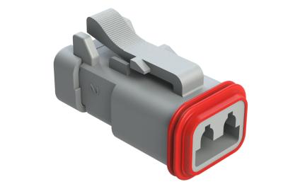 China AT06-2S-MM01  Original AMPHONOL/Amphenol connector automotive electronic harness for sale