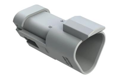 China Genuine AT04-3P-SS01 Blind Connector Made of Quality Insulating Material with Superior Ingress Protection for Equipment Wiring Connection for sale